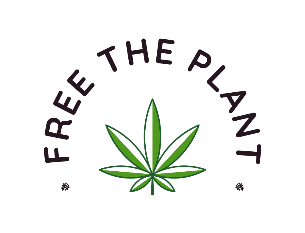Free The Plant
